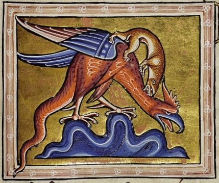 Mythical Creatures A to Z: Ancient Origins and Sources