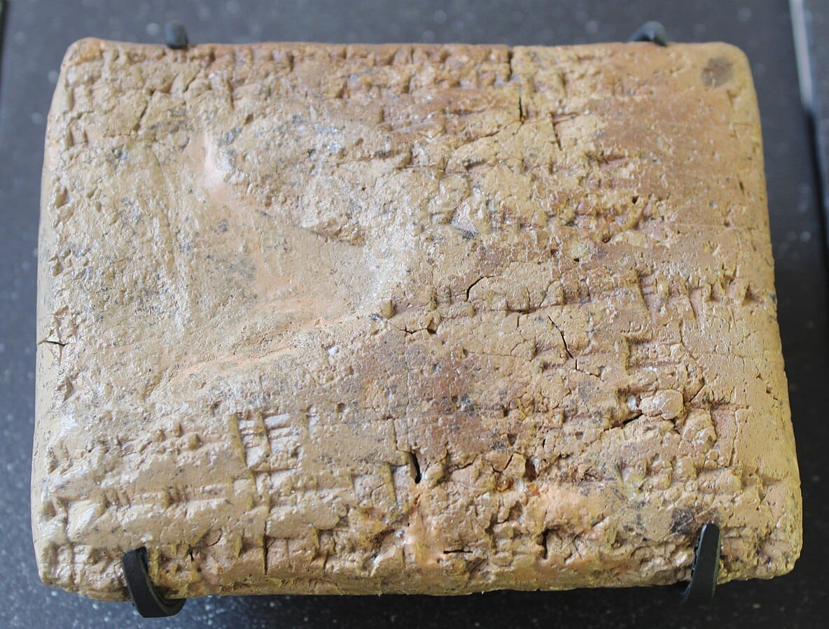 Bronze Age Collapse: The Silent Exodus (1225–1130 BCE)