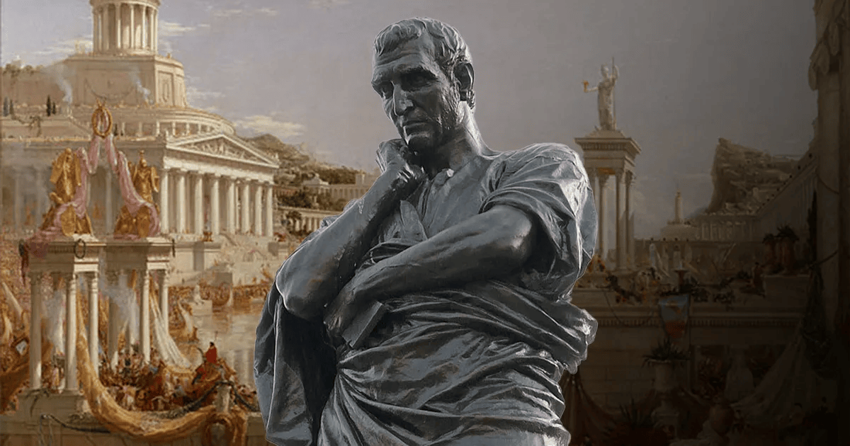 The Poem Rome Couldn’t Tolerate: Why Ovid Was Exiled to Tomis in 8 CE ...