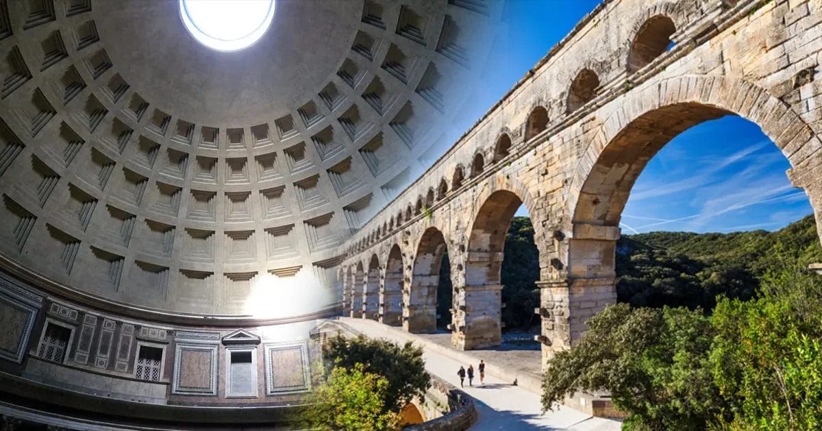 5 Roman Innovations That Shaped Civilization